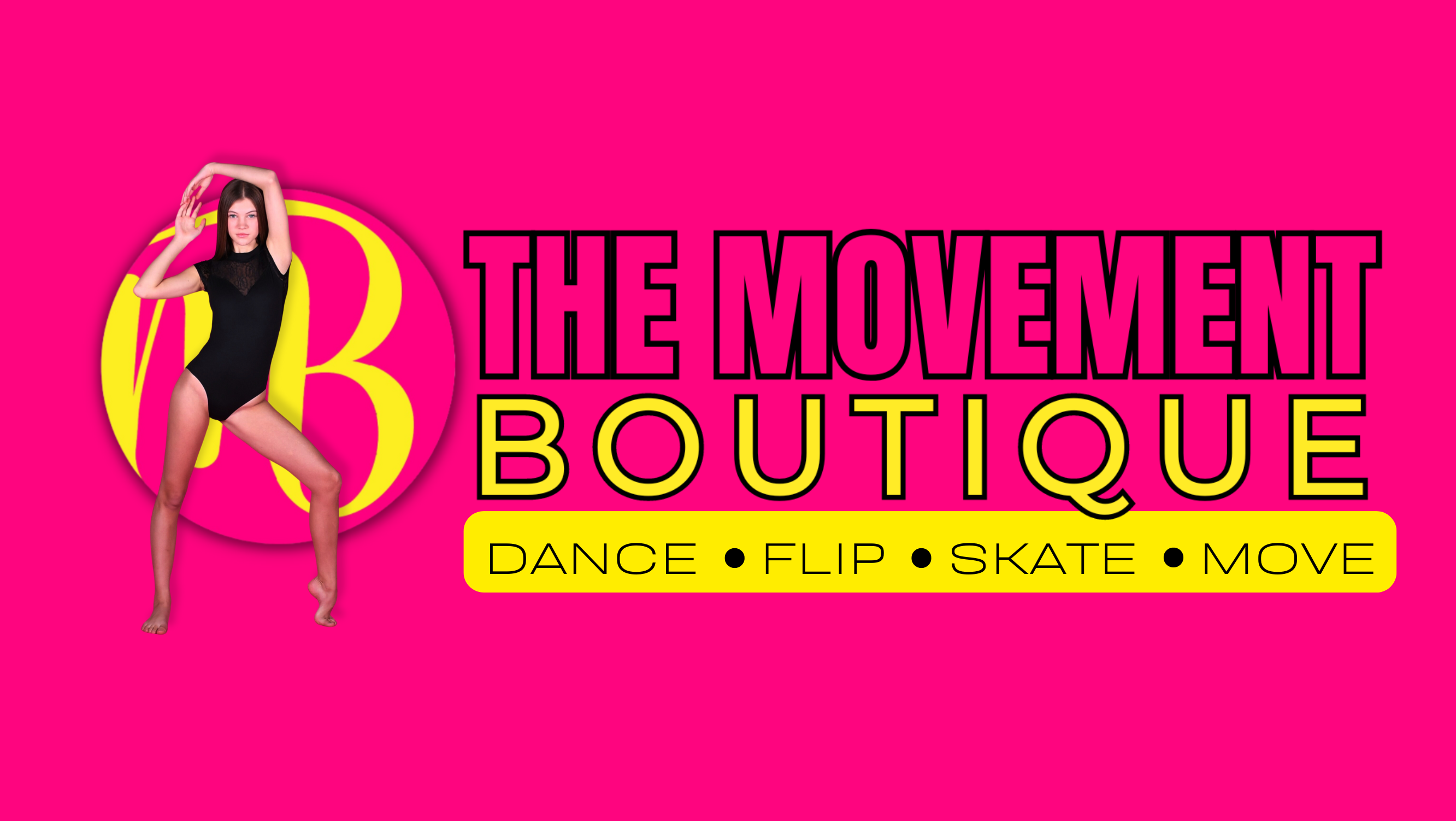 The Movement Boutique | Buy Dance, Gym & Activewear – The Movement ...
